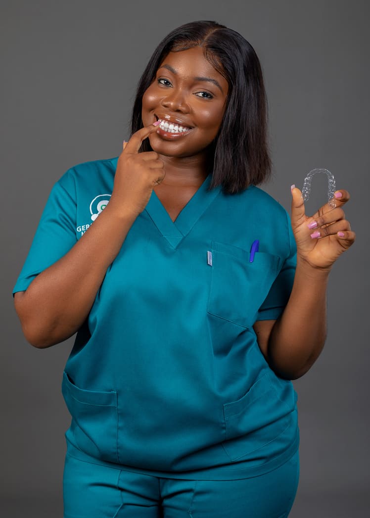 Dental Services In Accra, Ghana | GOMC