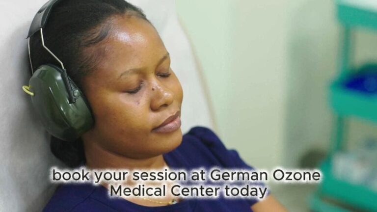 What Is Ozone Ear Insufflation? Benefits, Procedure & Why It Matters